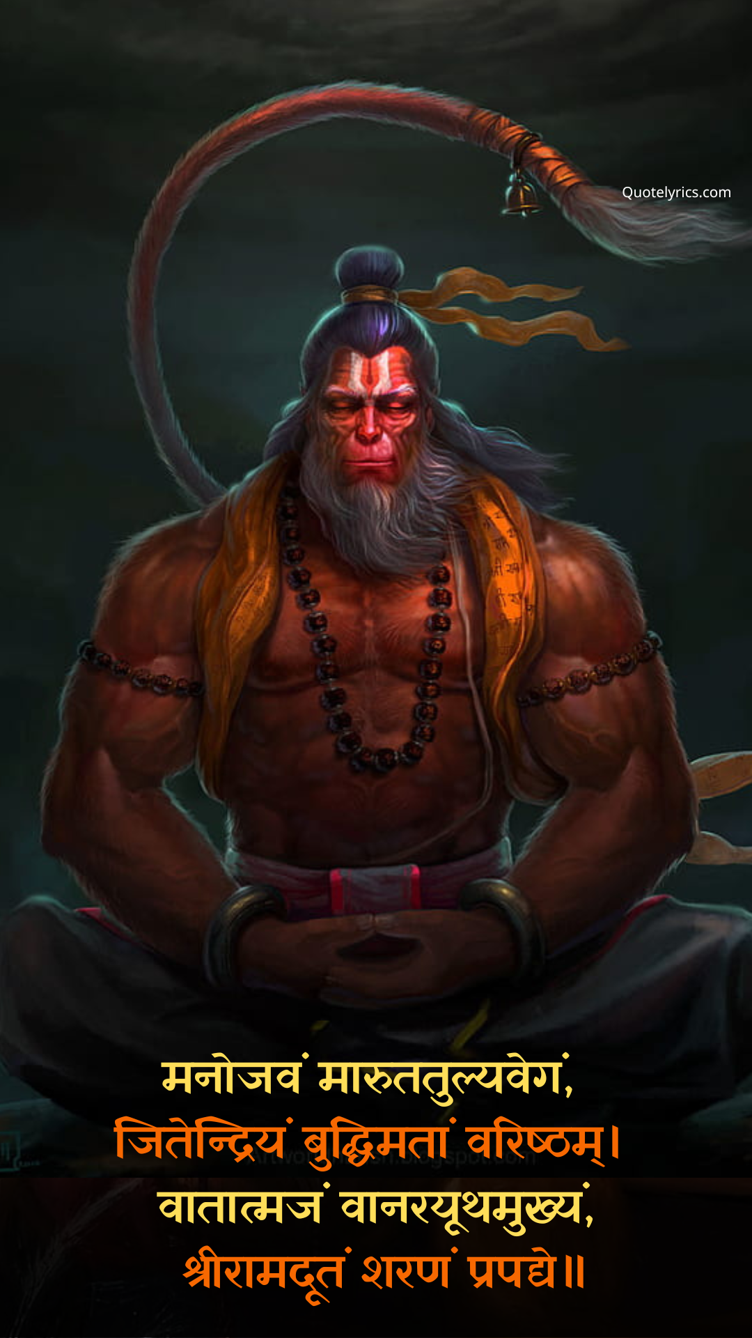 [Top 25+] मंगलवार हनुमान जी के स्टेटस | Hanuman Ji Status in Hindi ...